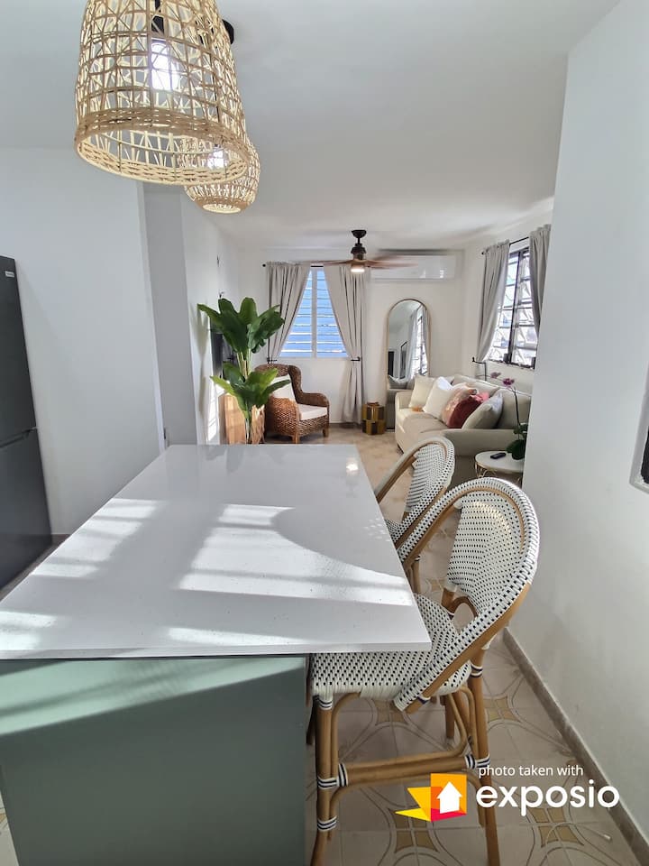 Casa Blanca - Puerto Rico