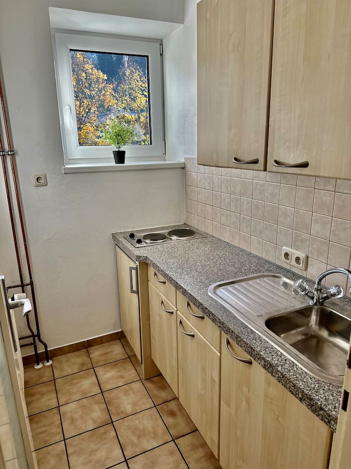 Zentrales Apartment 3 In Kitzbühel - Kitzbühel