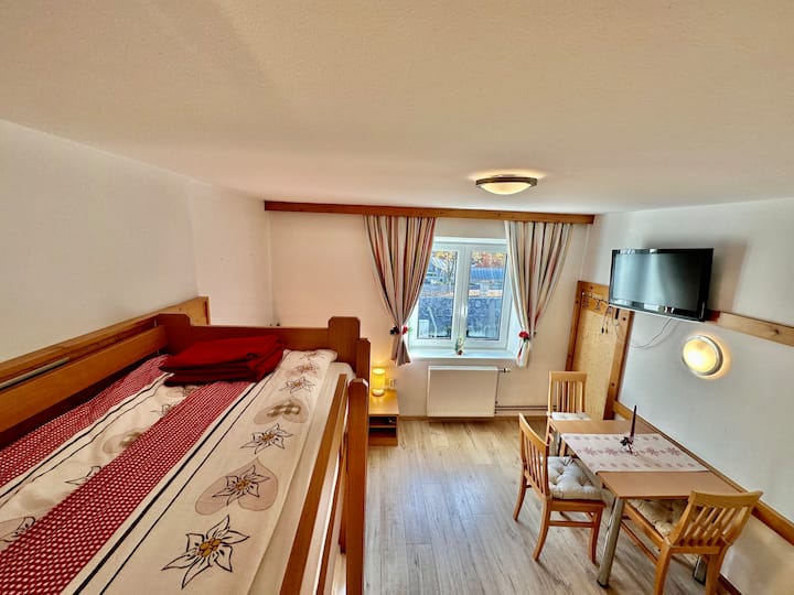 Zentrales Apartment 1 In Kitzbühel - Kitzbuhel