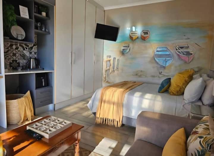 Bliss On Jbay - Blissful - Jeffreys Bay