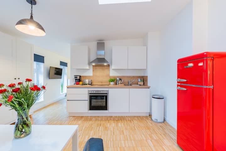 Ferienwohnung "Elisabeth" - Elflein Quartier - Potsdam