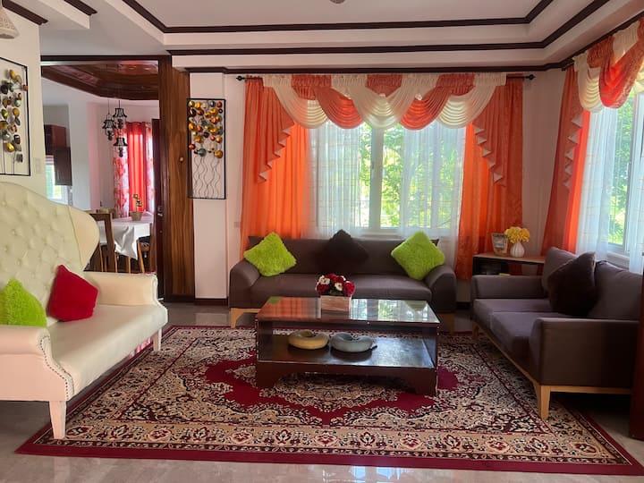 Lagunde Oslob Apartment (Entire Floor) - Oslob