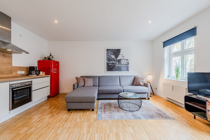 Ferienwohnung "Sophie" - Elflein Quartier - Potsdam
