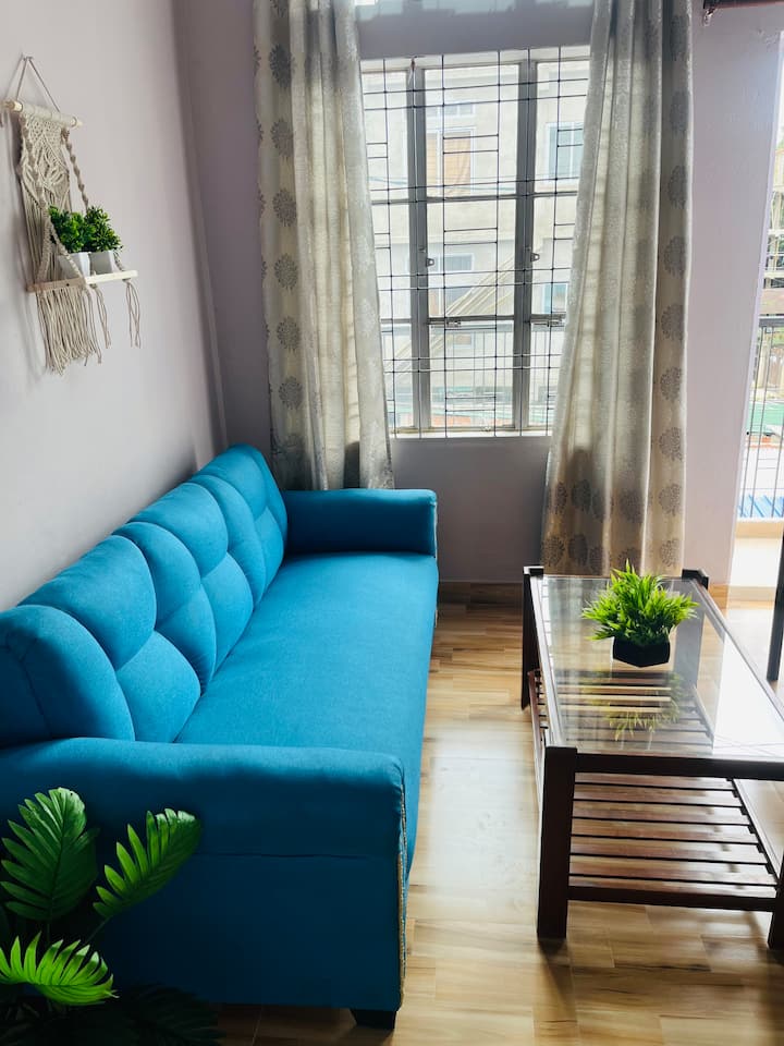 Cupid Homestay (Couple Friendly) - Guwahati
