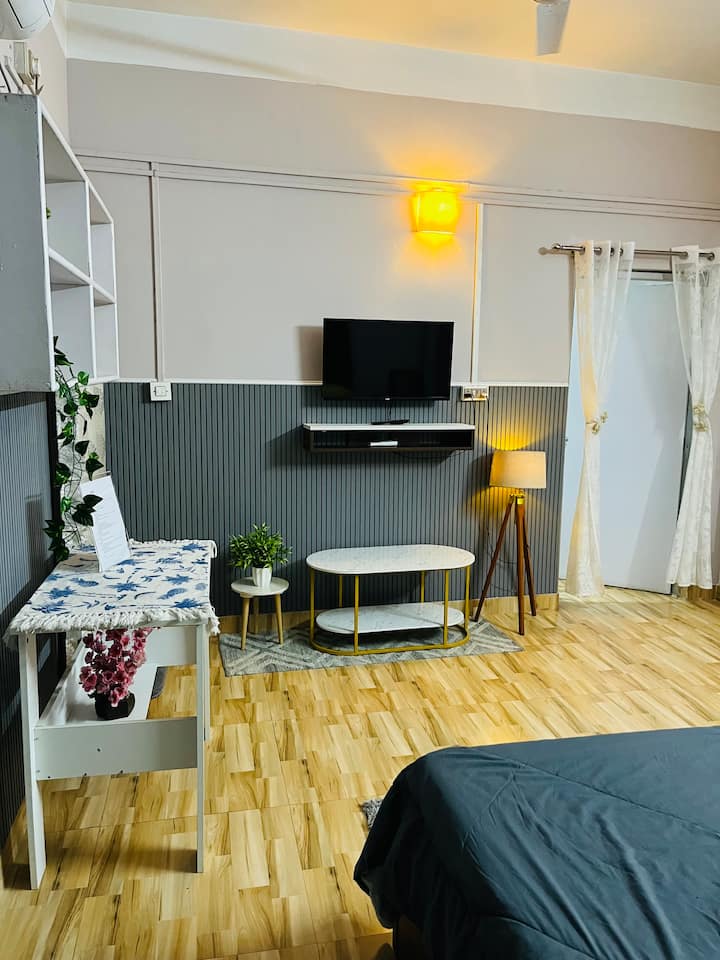 Cupid Homestay (Couple Friendly) - Guwahati