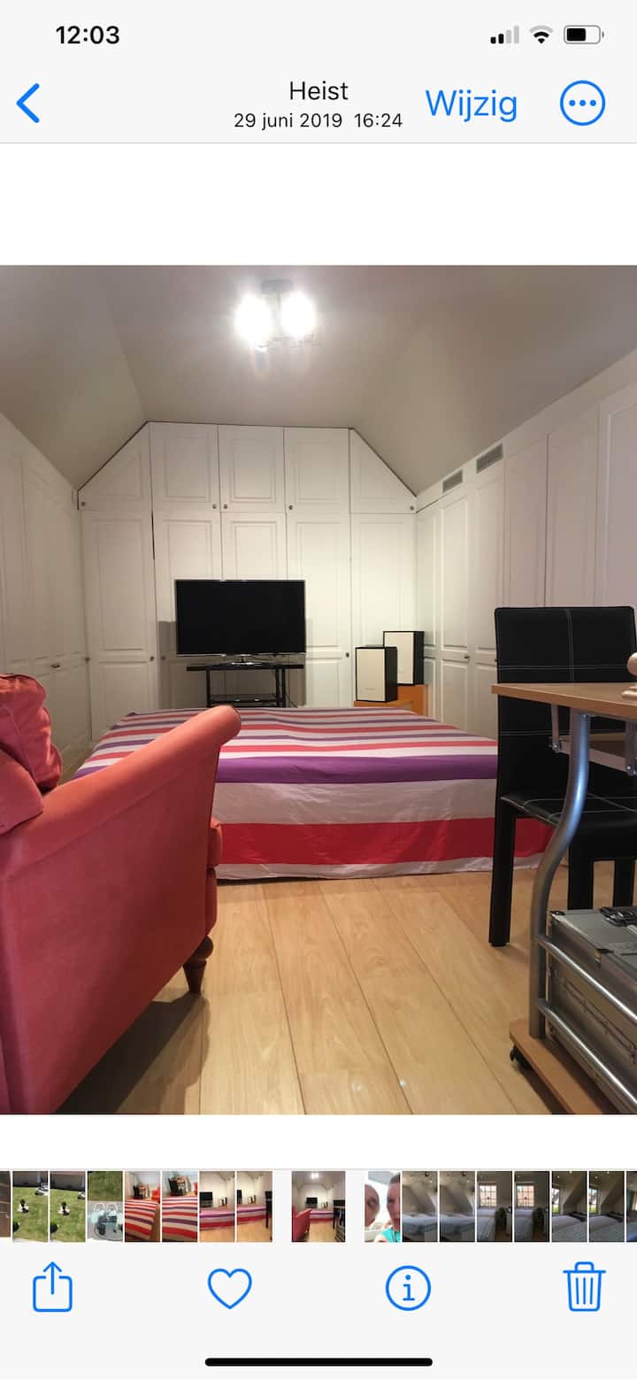 Little Loft - Knokke-Heist