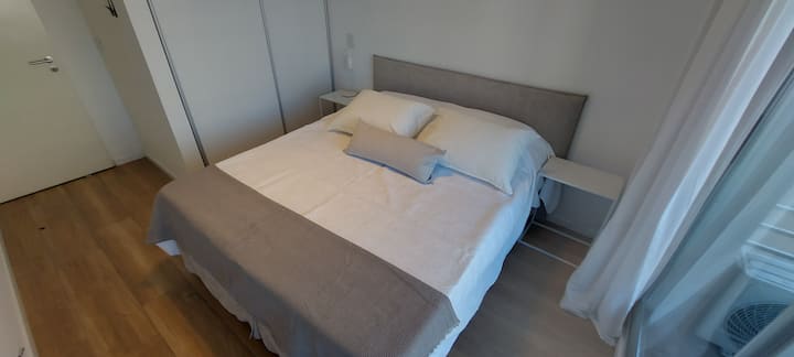 Matehost - "Calvo" Eyd -2 Dptos. Hasta 12 Personas - Buenos Aires