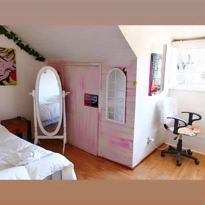 Habitación - Las Condes