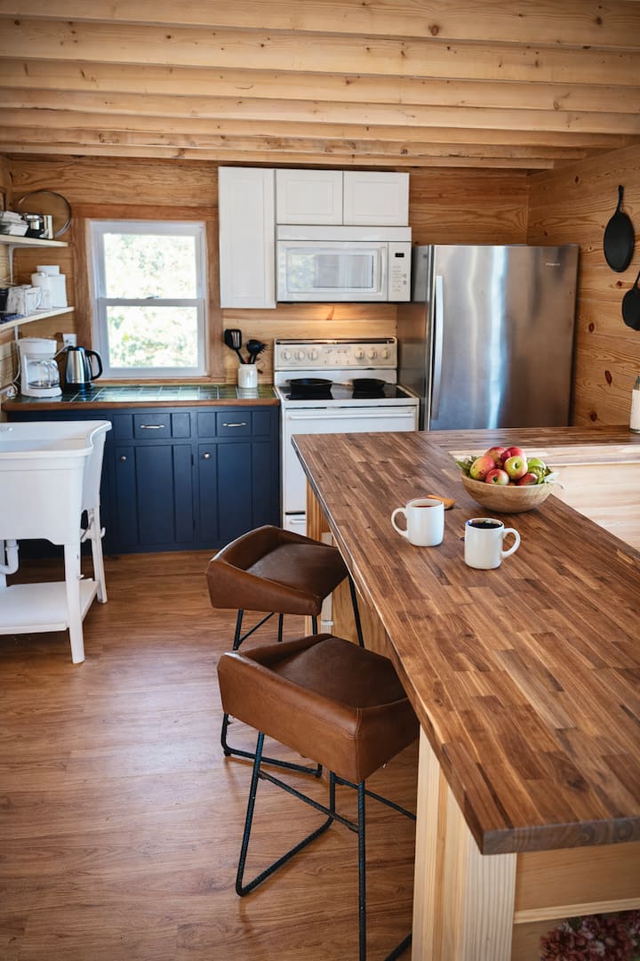 Private River Cabin On Lower Ocoee By Boat Launch - Ocoee River, Ocoee