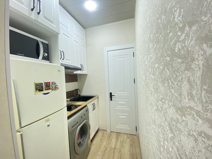 Entire Apartment City Center - Baku