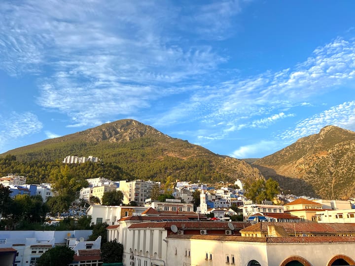 Blue House - Chefchaouen