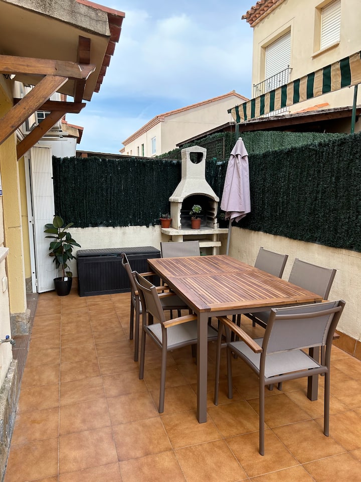 Casa A Adosada En Vilafortuny (Cambrils) - Cambrils