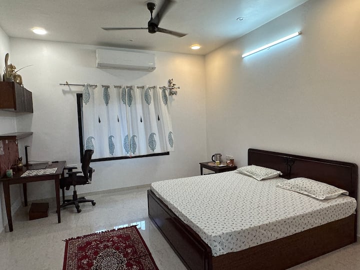 Luxe Room On Heritage Walk Jpr - Jaipur