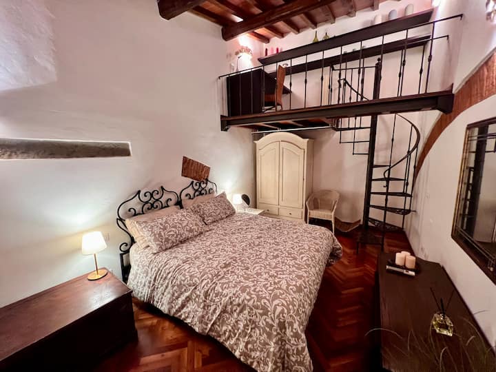 Pitti Sweet House - Florence
