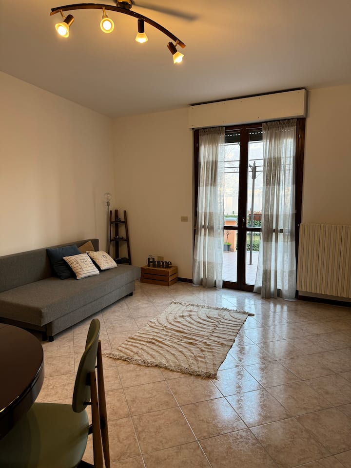 Casa Vacanze Vista Lago - Lecco