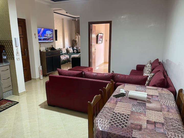 Appartement à Louer - Larache