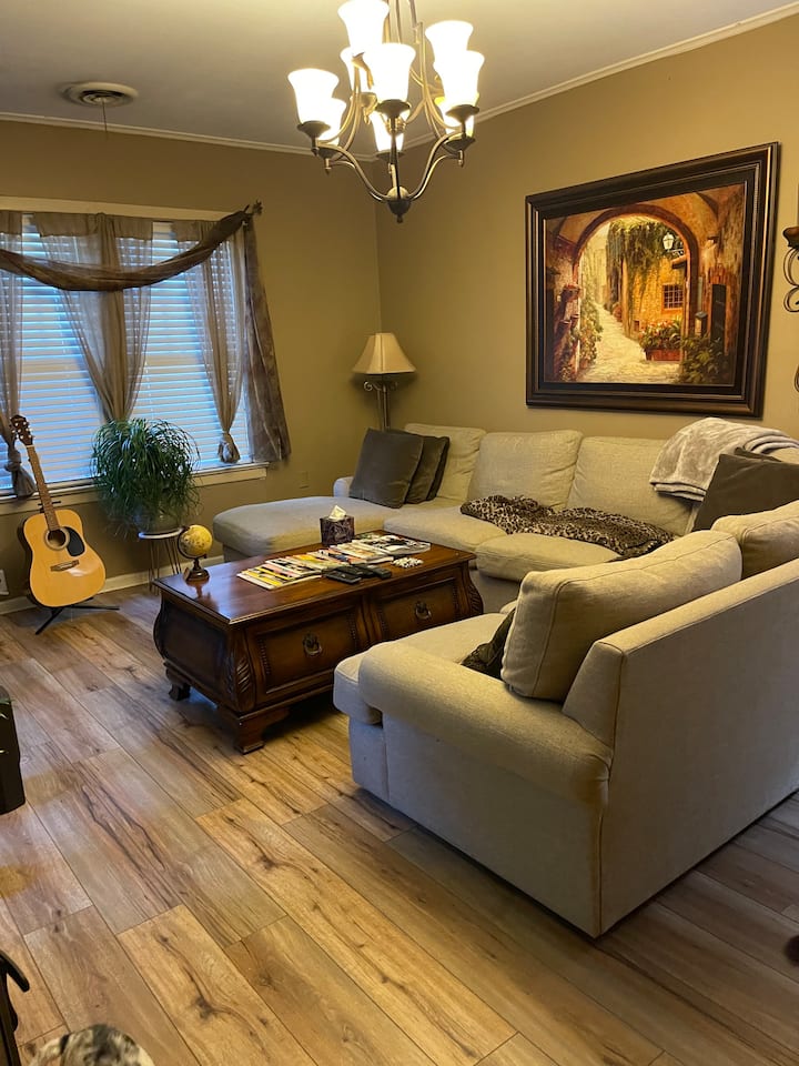 It's A Beauty! Fun Older Home! - Fort Smith, AR