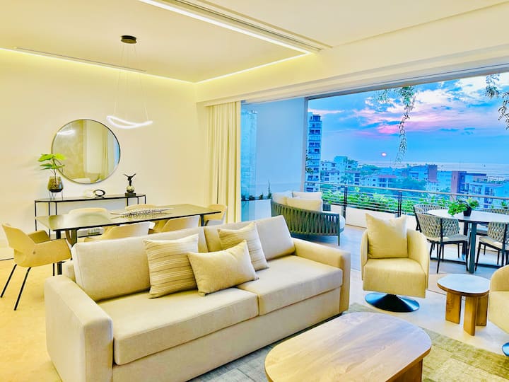 Romantic Retreat Soho Pv - Puerto Vallarta