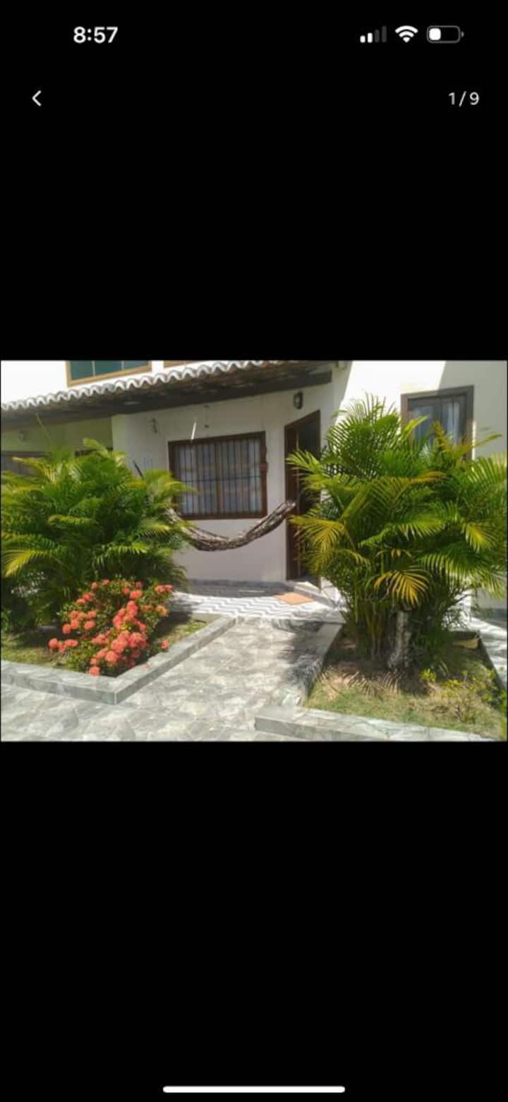 Casa Sol - Porto Seguro