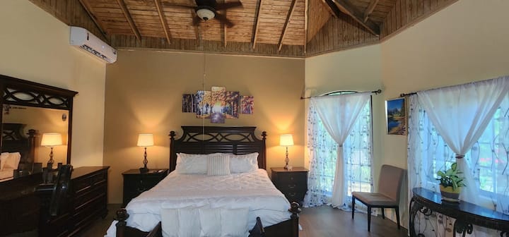 Jason's Place By Tigress - Negril