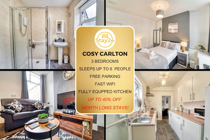 40% Off | Contractors | Families | Business - Stoke-on-Trent