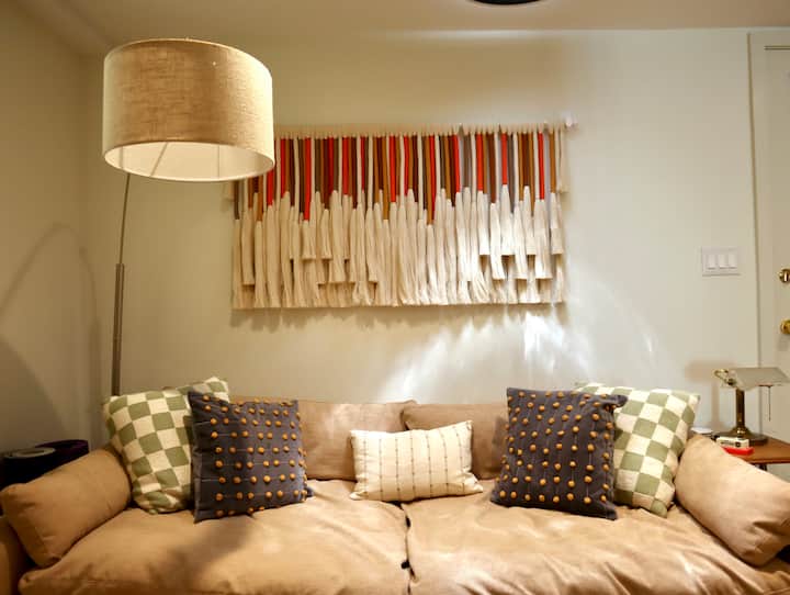 Garden Suite | Park House At Astoria - Queens, NY