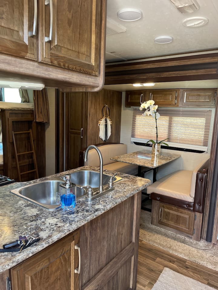 It’s A Great Rv . We Had So Much - Ventura, CA