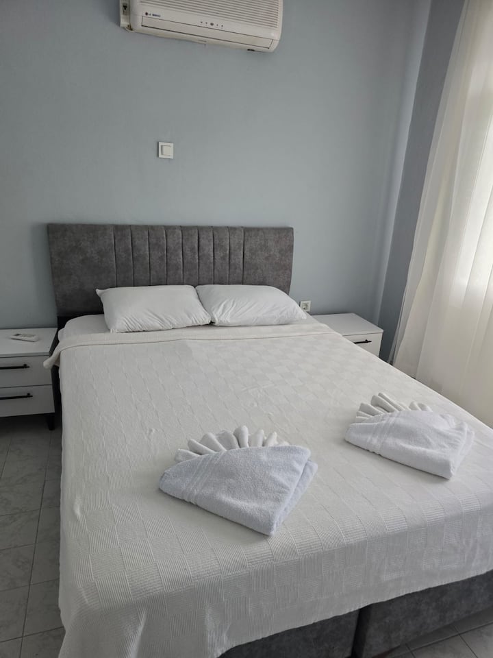 Workplace Hotel Room 2 - Fethiye