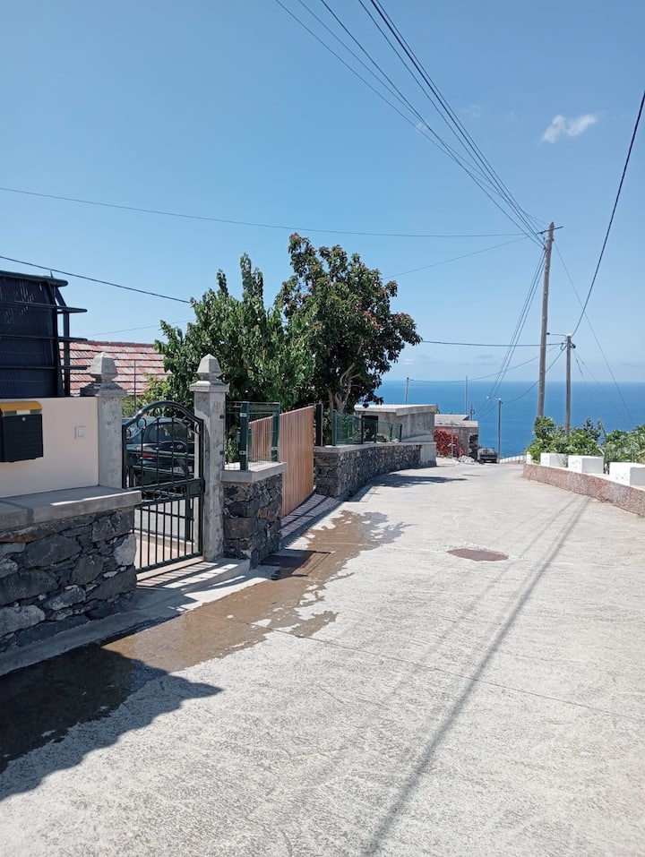 Casa Do Pico - Ponta do Sol