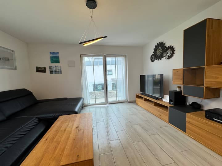 60m2 Apartment Countryside And Close To Munich - Unterschleißheim