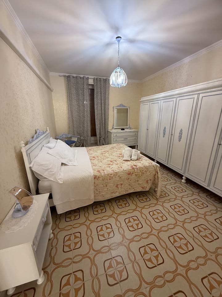 Casa Carla - Anguillara Sabazia