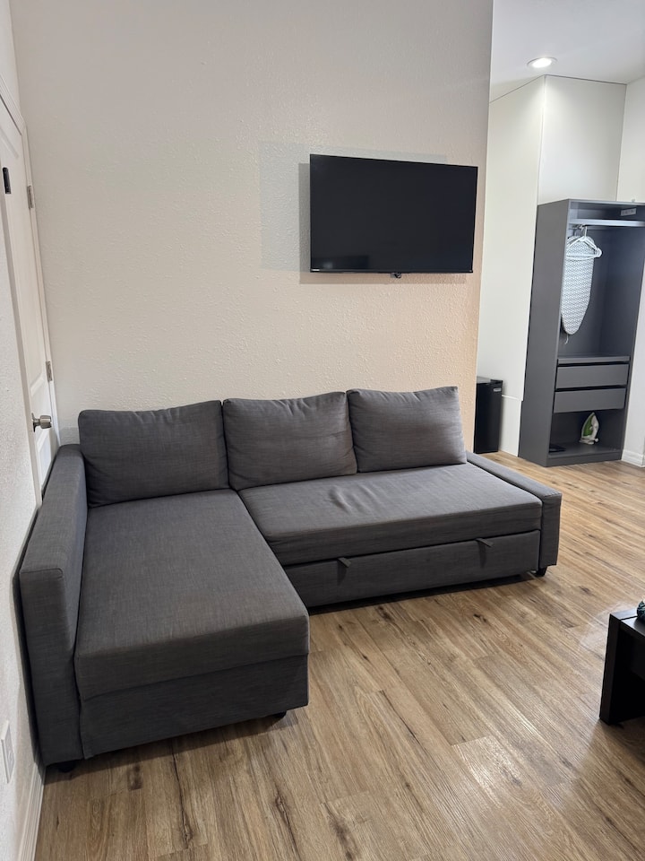 Private Entrance/bathroom 10 Min From Dt Orlando - Winter Park, FL