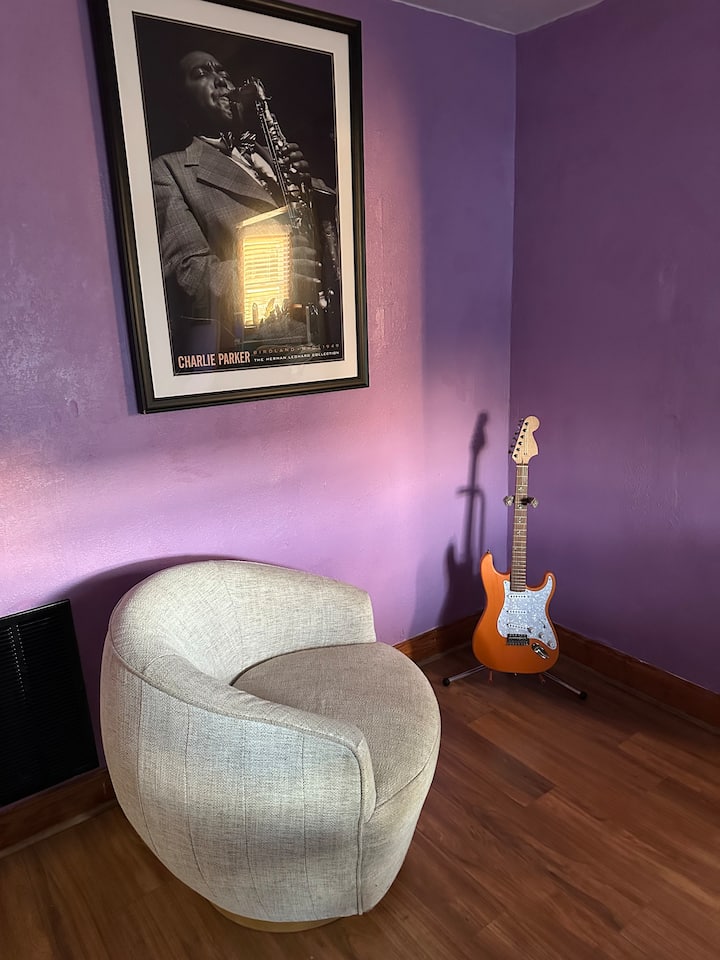 Jazz House For You - Huntington, WV