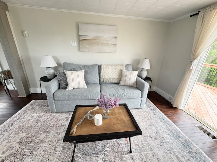 Ocean View House - Yarmouth