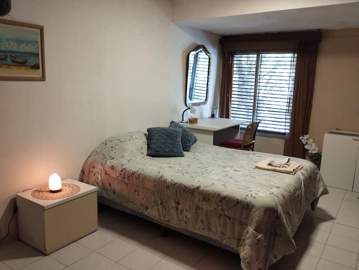 Habitación Privada Con Baño Privado - Córdoba, Argentina