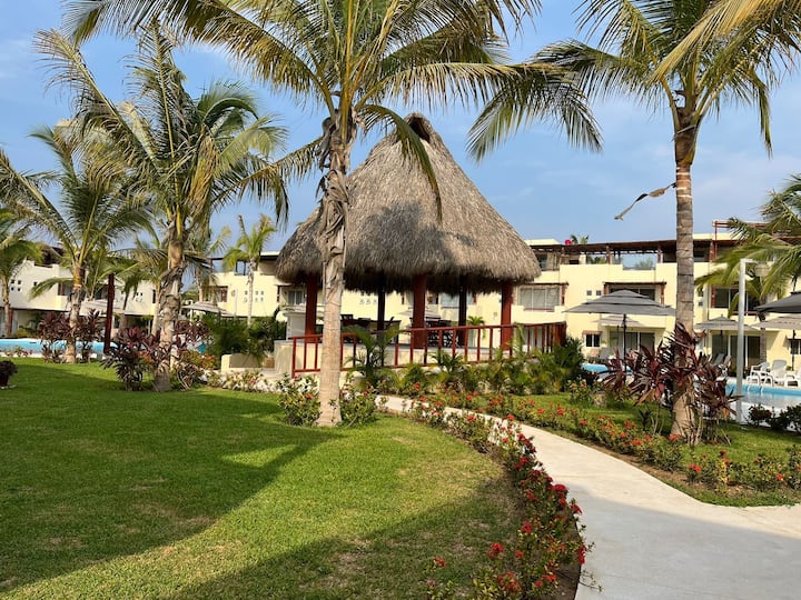 Casa En Excelente Estado! - Acapulco