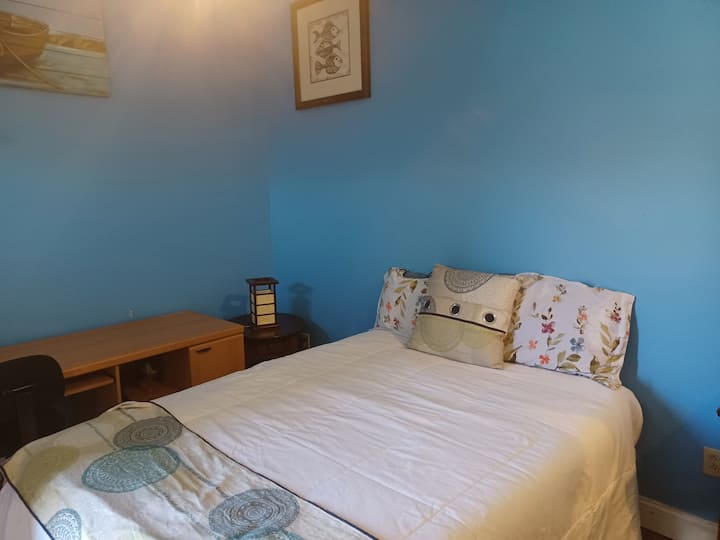 Harvey's Lake Oasis - Dallas, PA