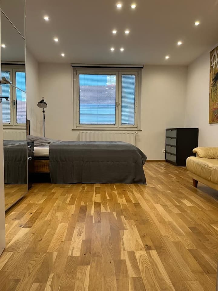 Central Apartment - Vienna