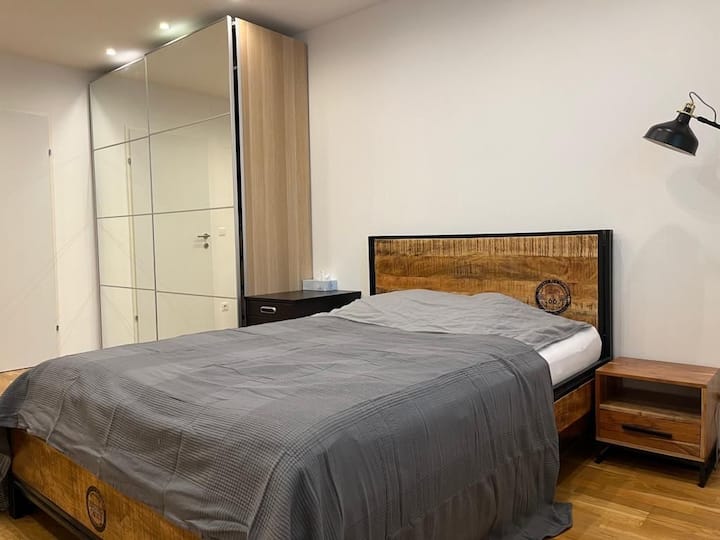 Central Apartment - Vienna