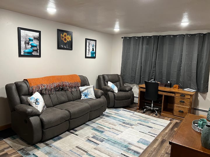 Lodge 2022 #3 In Minot - Minot, ND