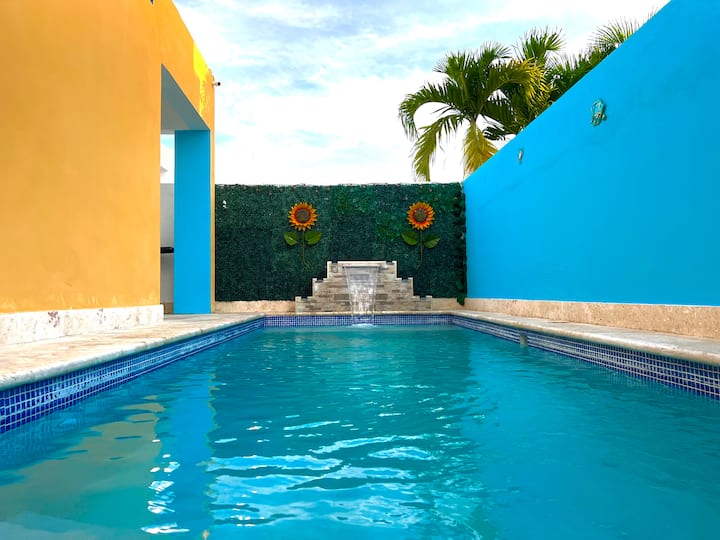 Nano's Home - La Romana