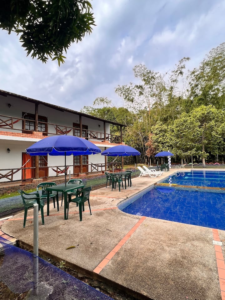 Zaffari - Granada, Colombia
