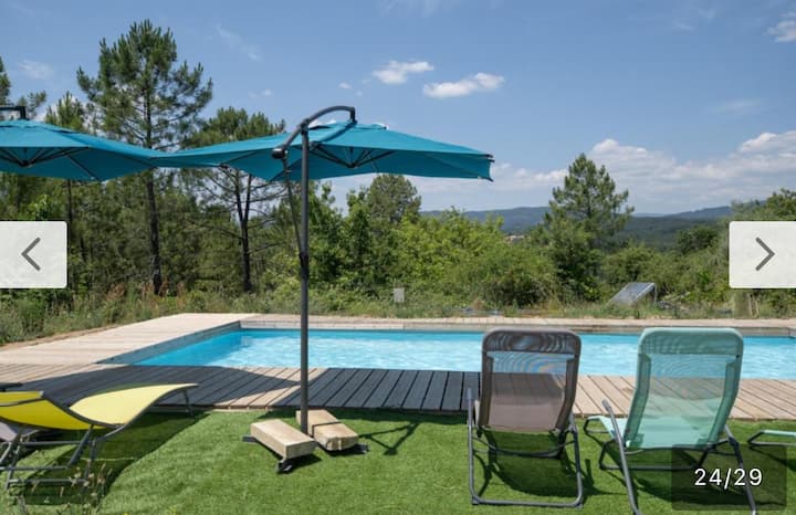 Hamlet From Moment-ardeche Com - Grospierres