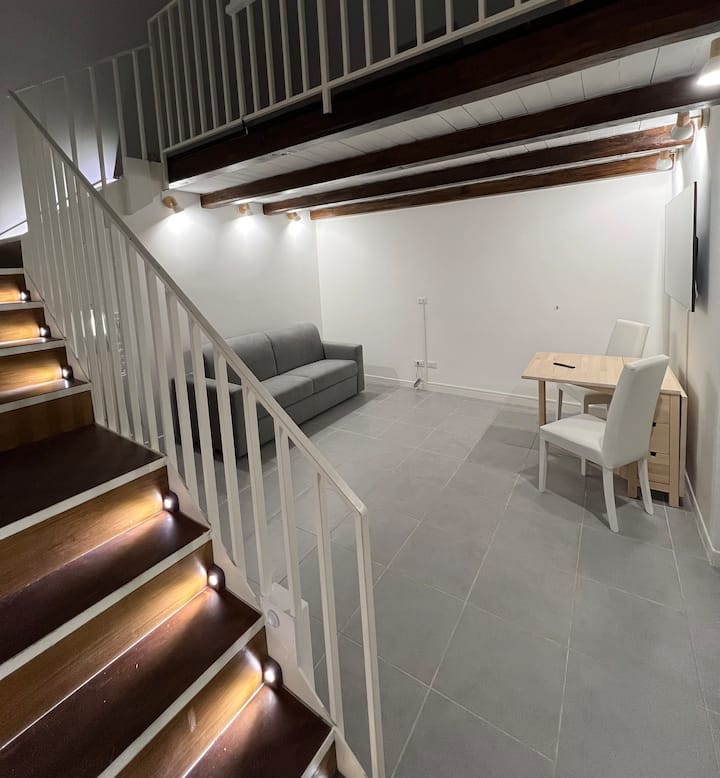 Casa/b&b - Torre del Greco
