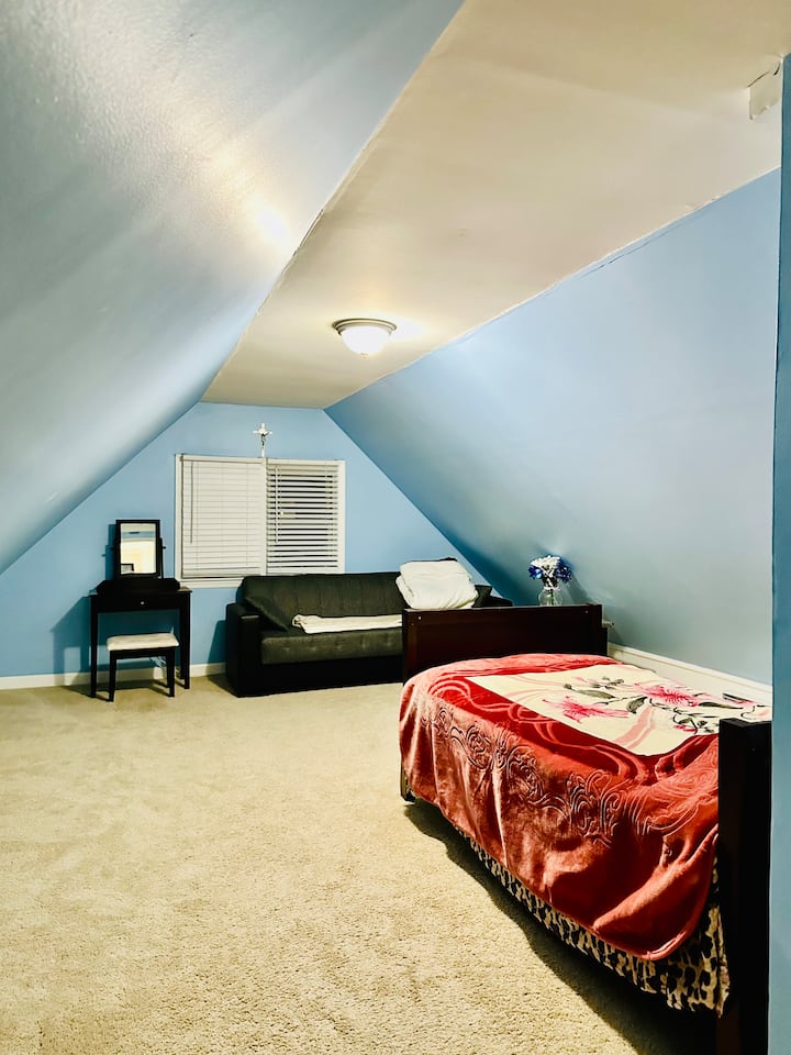 Tranquility Place - New York