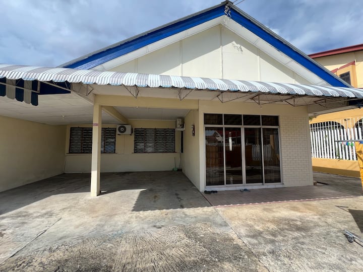 Shangrila House 02 - Tawau