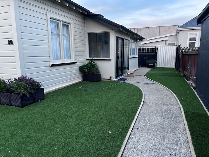 Feel At Home During Your Stay! - Oamaru