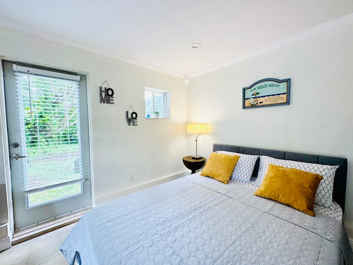 Like Oasis Fort Lauderdale - Fort Lauderdale