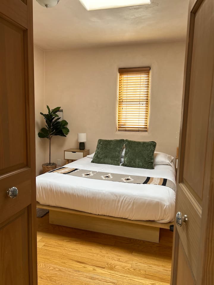 Le Bon Vivant. Close To Downtown Adobe House! - Santa Fe