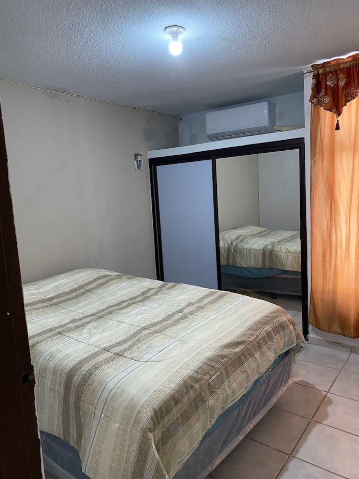 Casa Cómoda - Ciudad Valles